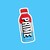 Large Prime Sticker Drink Prime Prime Hydration KSI Logan Paul KSI ...