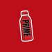 Red Prime Sticker | Drink Prime | Prime Hydration | KSI | Logan Paul ...