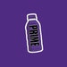 Purple Prime Sticker Drink Prime Prime Hydration KSI Logan Paul KSI ...