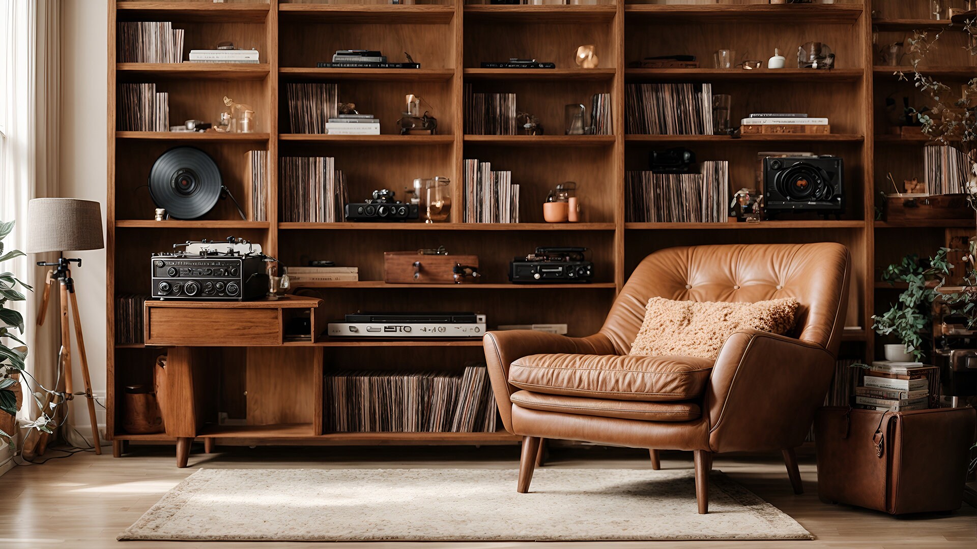 Virtual Background for Zoom Meetings, Record Library Background for ...