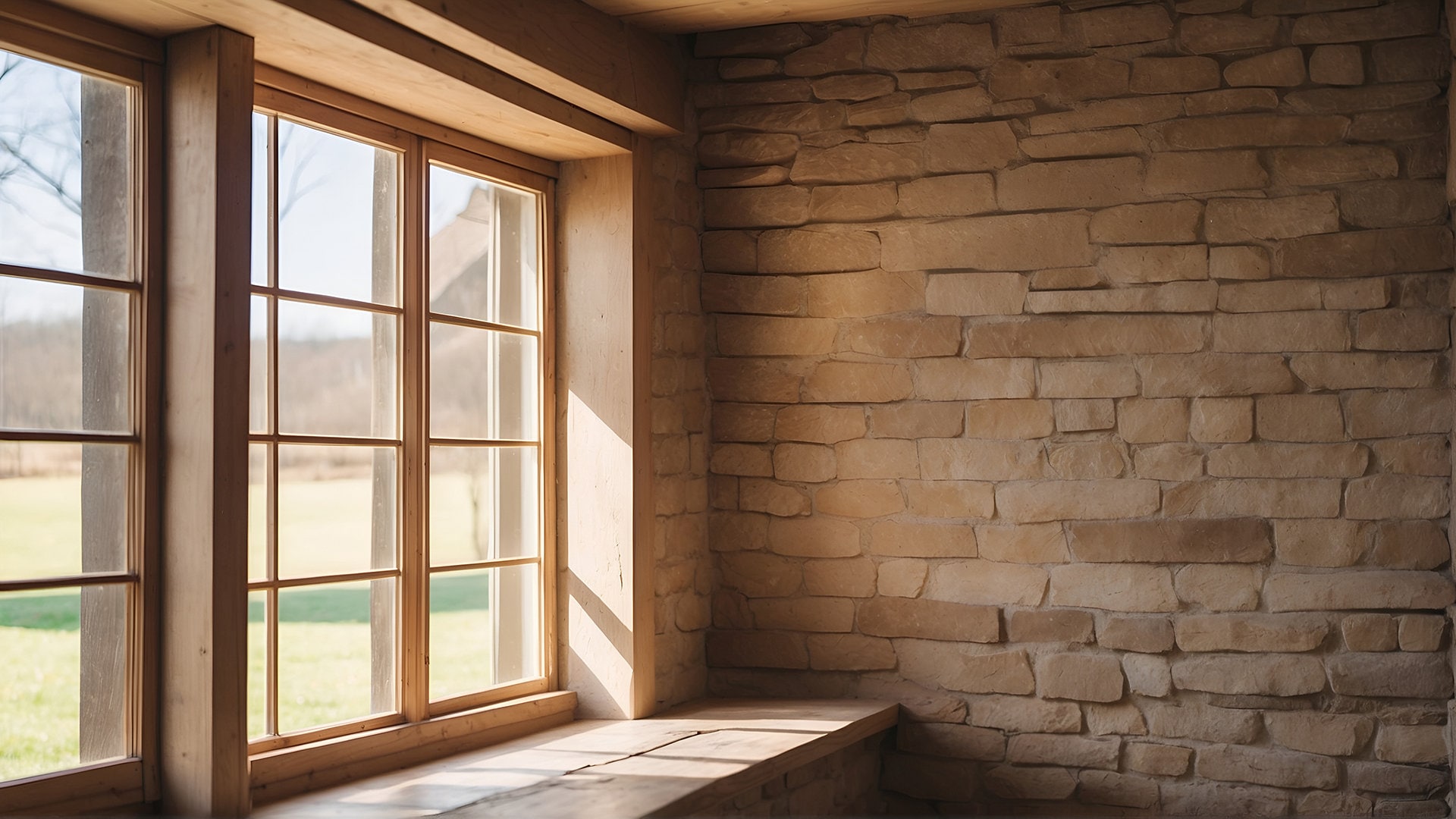 Virtual Brick Wall Background for Zoom Meetings, Simple Brick Wall and ...