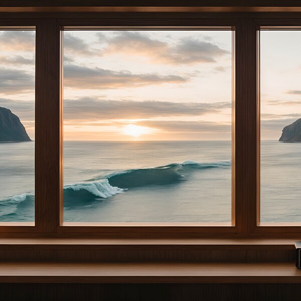 Ocean Home Decor - Etsy