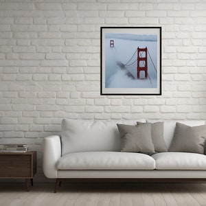 Virtual Background for Zoom Meetings, Simple White Brick Wall With ...