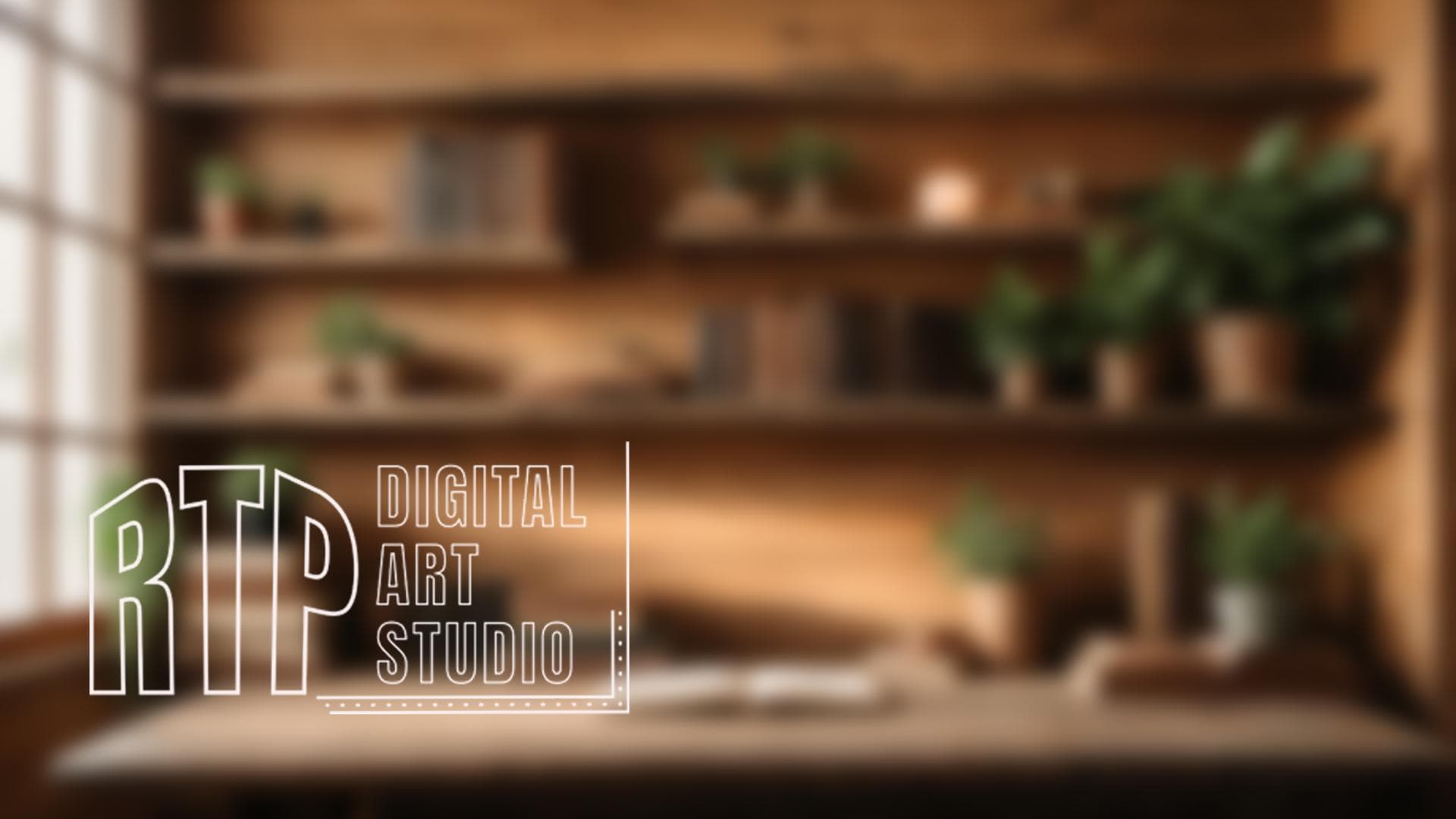 Shelving Background for Zoom Meetings, Virtual Bookshelf Background for ...