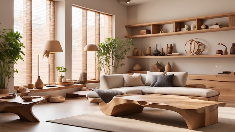 Bundle of Zen Calming Backgrounds for Zoom and MS Teams Meetings ...