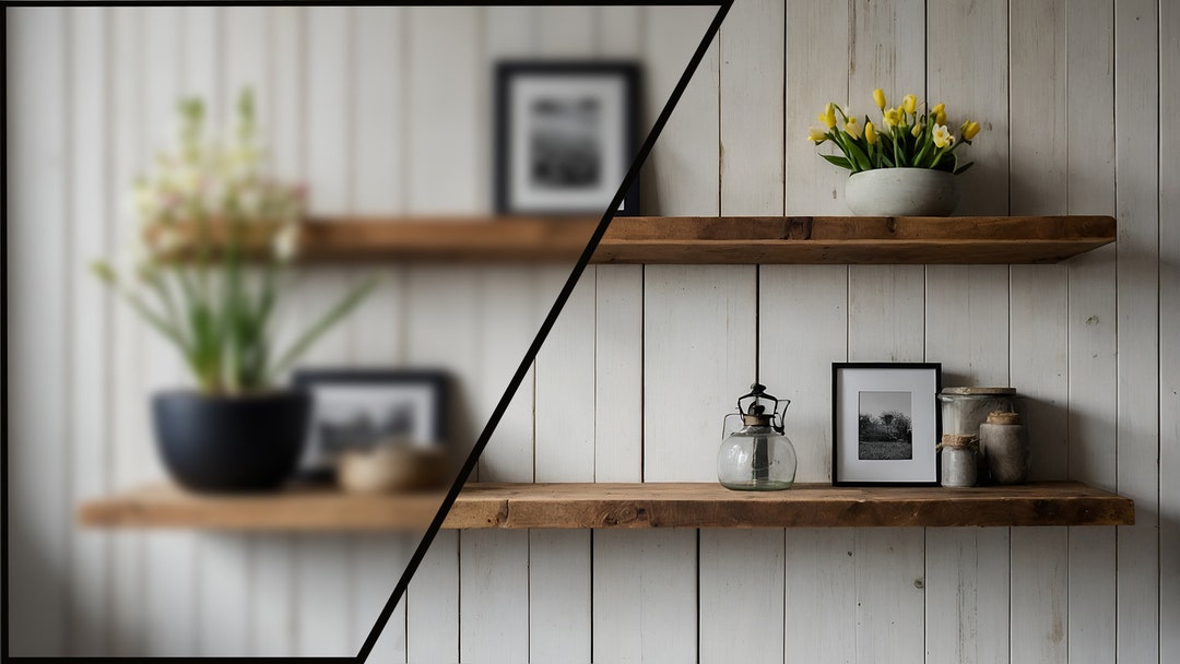 Spring Wildflower Farmhouse Zoom Background for Virtual Meetings ...