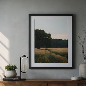 Farmhouse Cottagecore Zoom Background for Virtual Meetings, Spring or ...