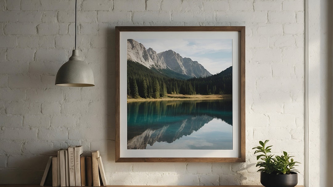 Farmhouse Cottagecore Zoom Background for Virtual Meetings, Spring or ...