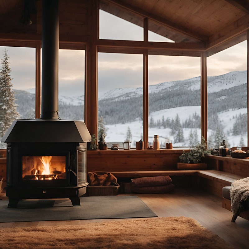 Webex Christmas Background - Etsy