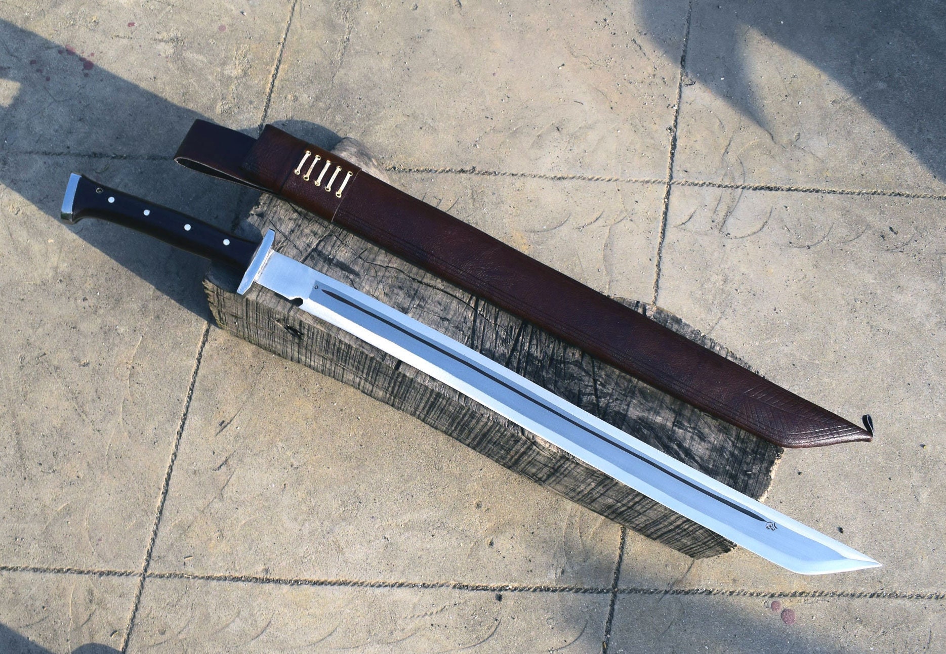 Machete Sword