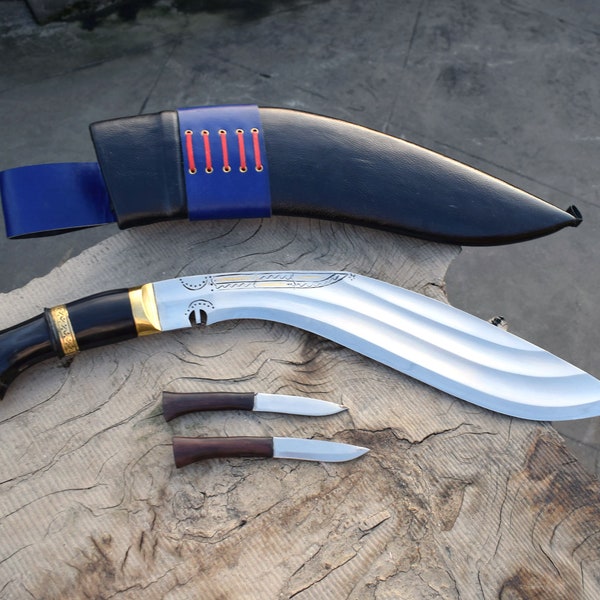 Kukri - Etsy