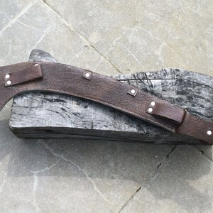 20 Inches Khuda, Nepali Sword, Handmade Knife, Full Tang Handle, Fixed ...