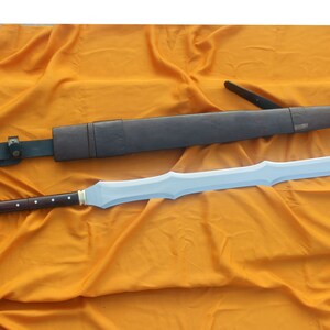 31" Inch Long Blade Kris Sword, Balance Tempered | Handmade Knife From ...