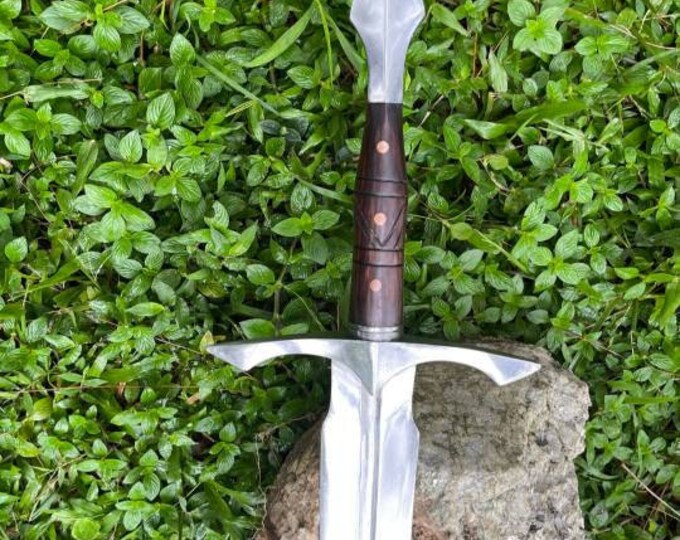 20 Inches Blade Greek Achilles Sword-replica Sword-hand Crafted in ...