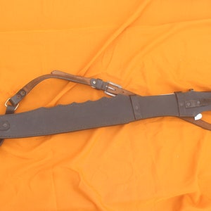24"inch Long Blade Viking Sword | Tactical Hand Made Blade ...