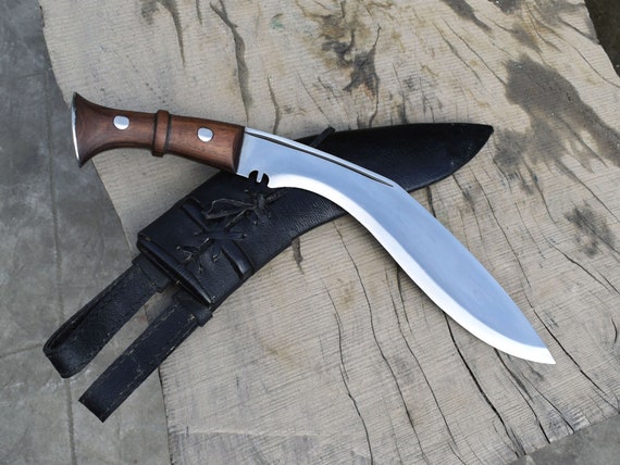 Gurkha Kukri Ww2