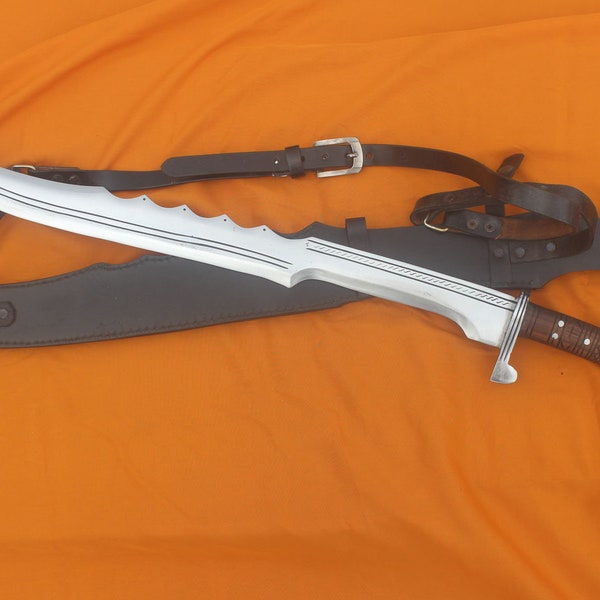 Tactical Sword - Etsy