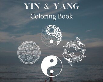 Chinese Taoist Wall Art Printable Wu Wei Digital Calligraphy - Etsy