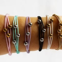 Fidget Bracelet (Just for you!) - Etsy