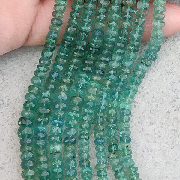 Emerald - Etsy