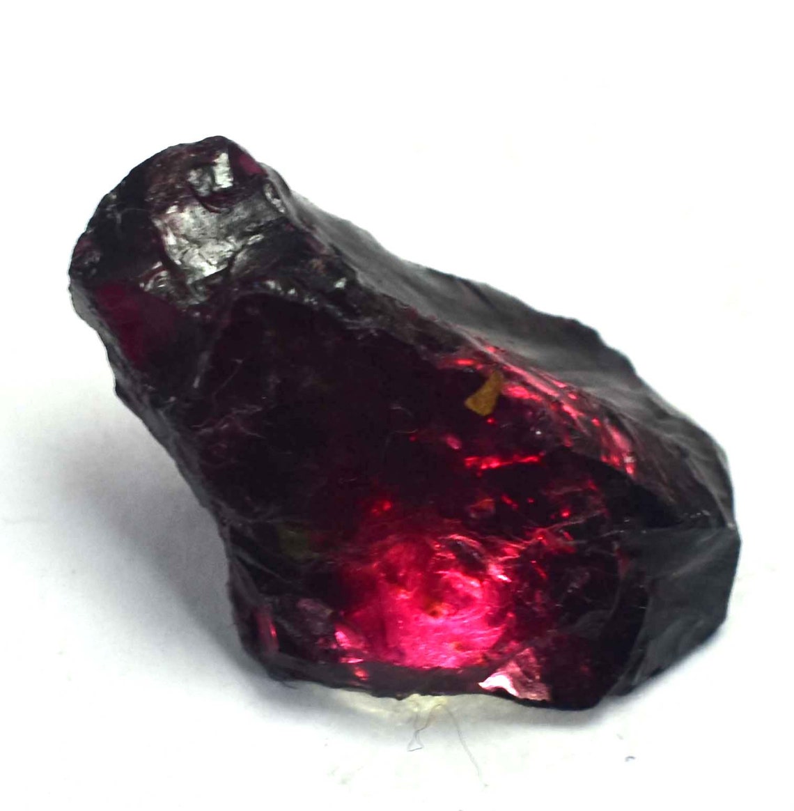 AAA 32.45 Ct Very Rare Natural Red Painite Rough Unheated | Etsy