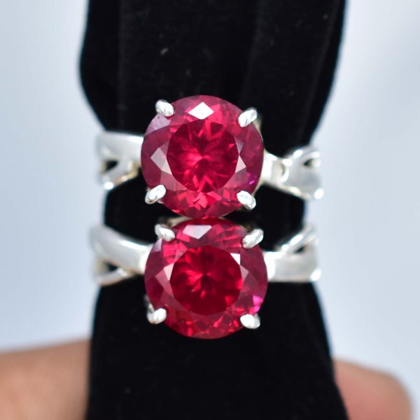 Painite Ring. - Etsy