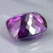 FLAWLESS 22 X 20 Mm Purple Pink Taaffeite Gemstone Cushion Cut - Fine ...
