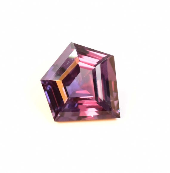 Musgravite Jewelry