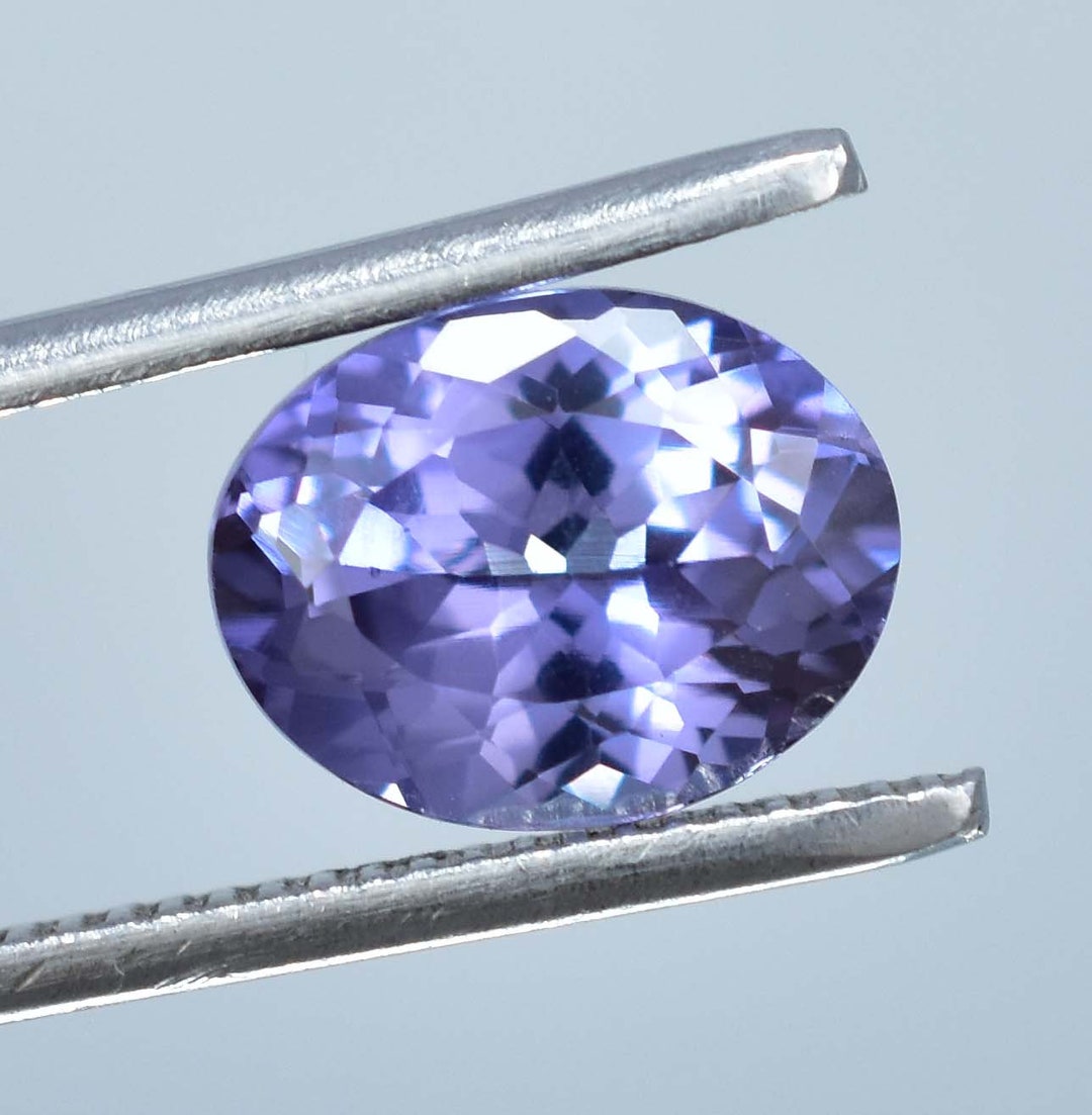 11 X 8 MM Color-change Alexandrite 4.40 Ct Natural GIT Certified ...