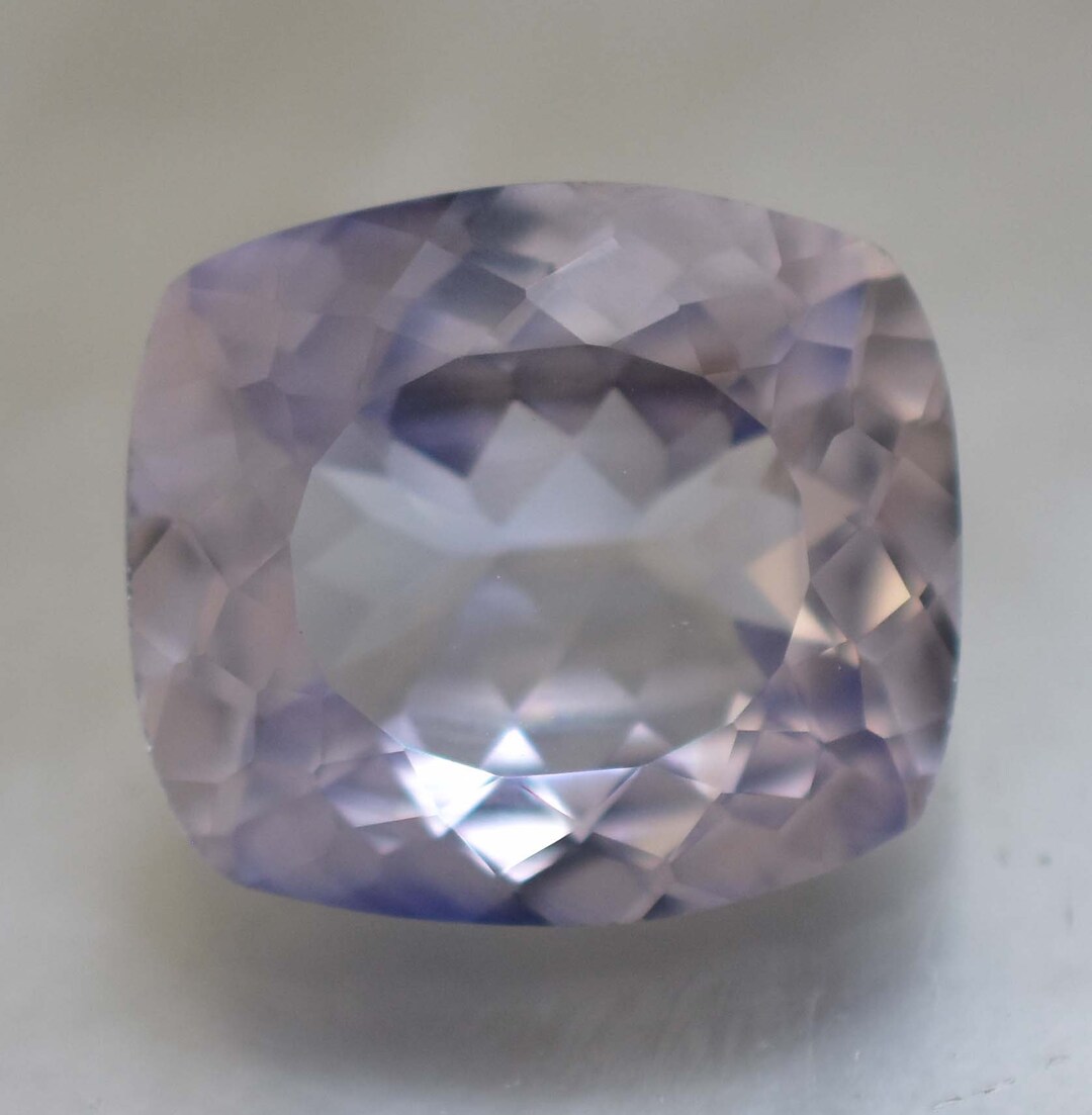 21 X 19 Mm HUGE FLAWLESS 40.50 Ct 100% Natural Blue Namibia ...