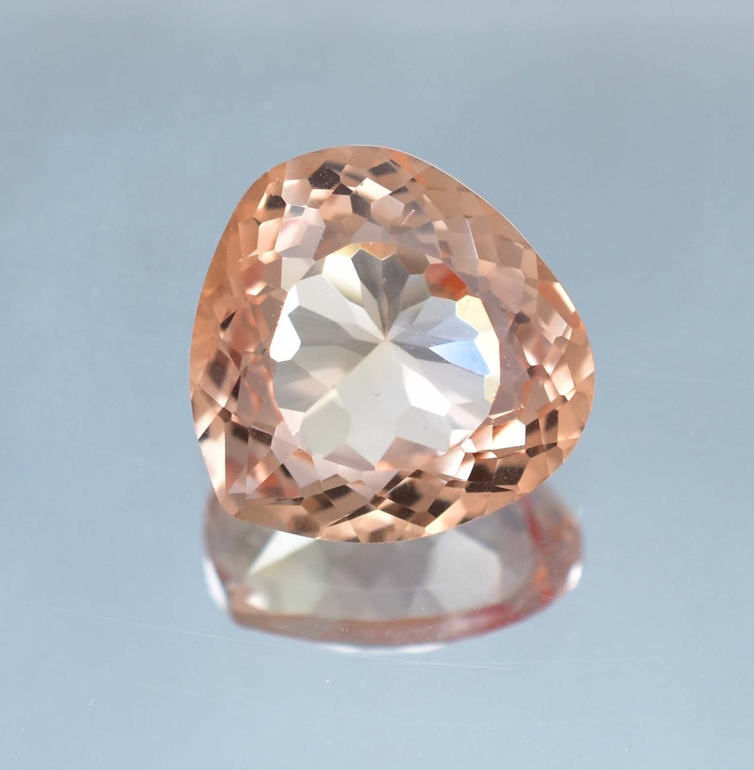 AAA Flawless 17 X 16 MM Natural Rare Bi-color Yellow-orange Sphalerite ...