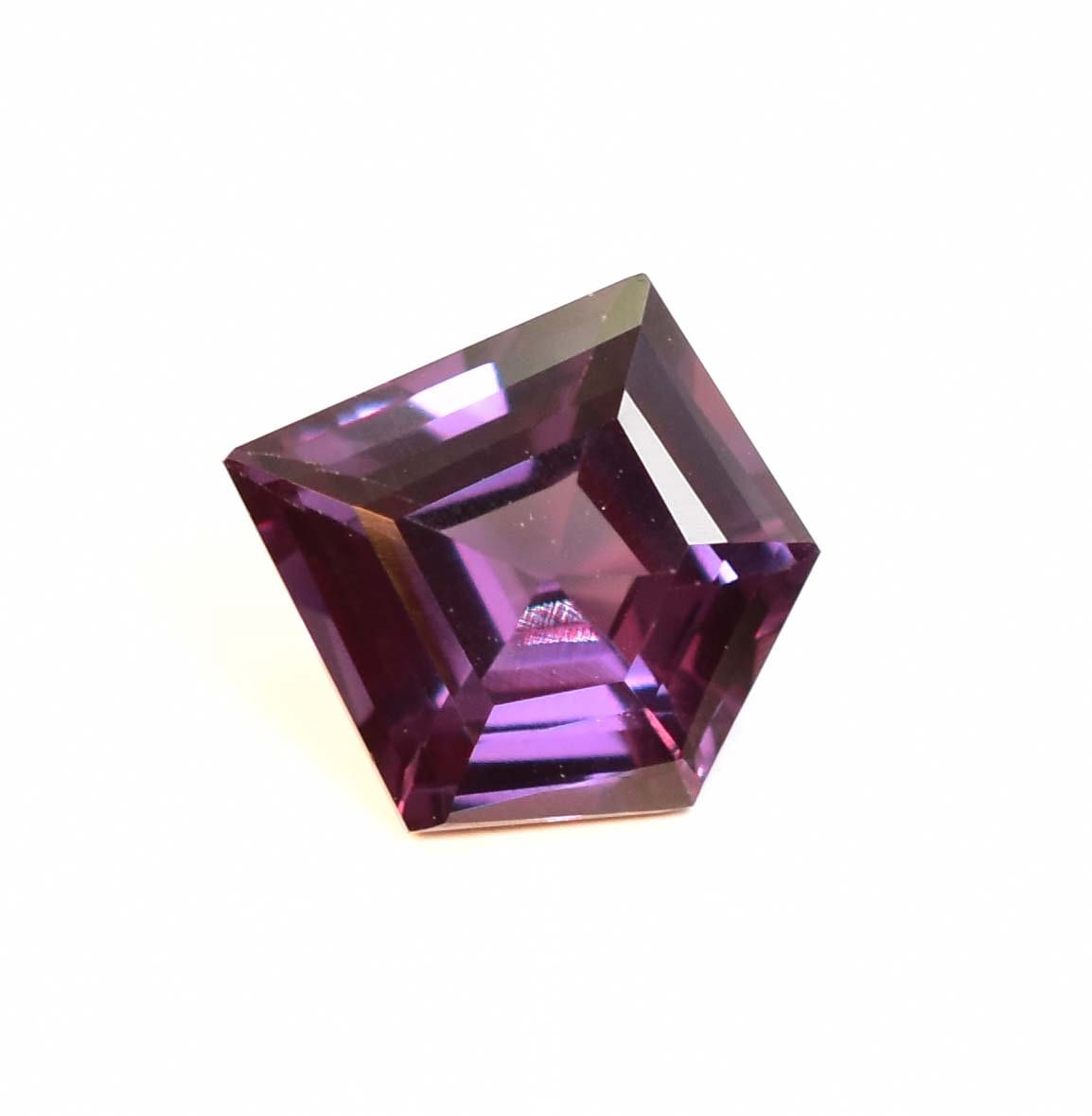 Musgravite Necklace