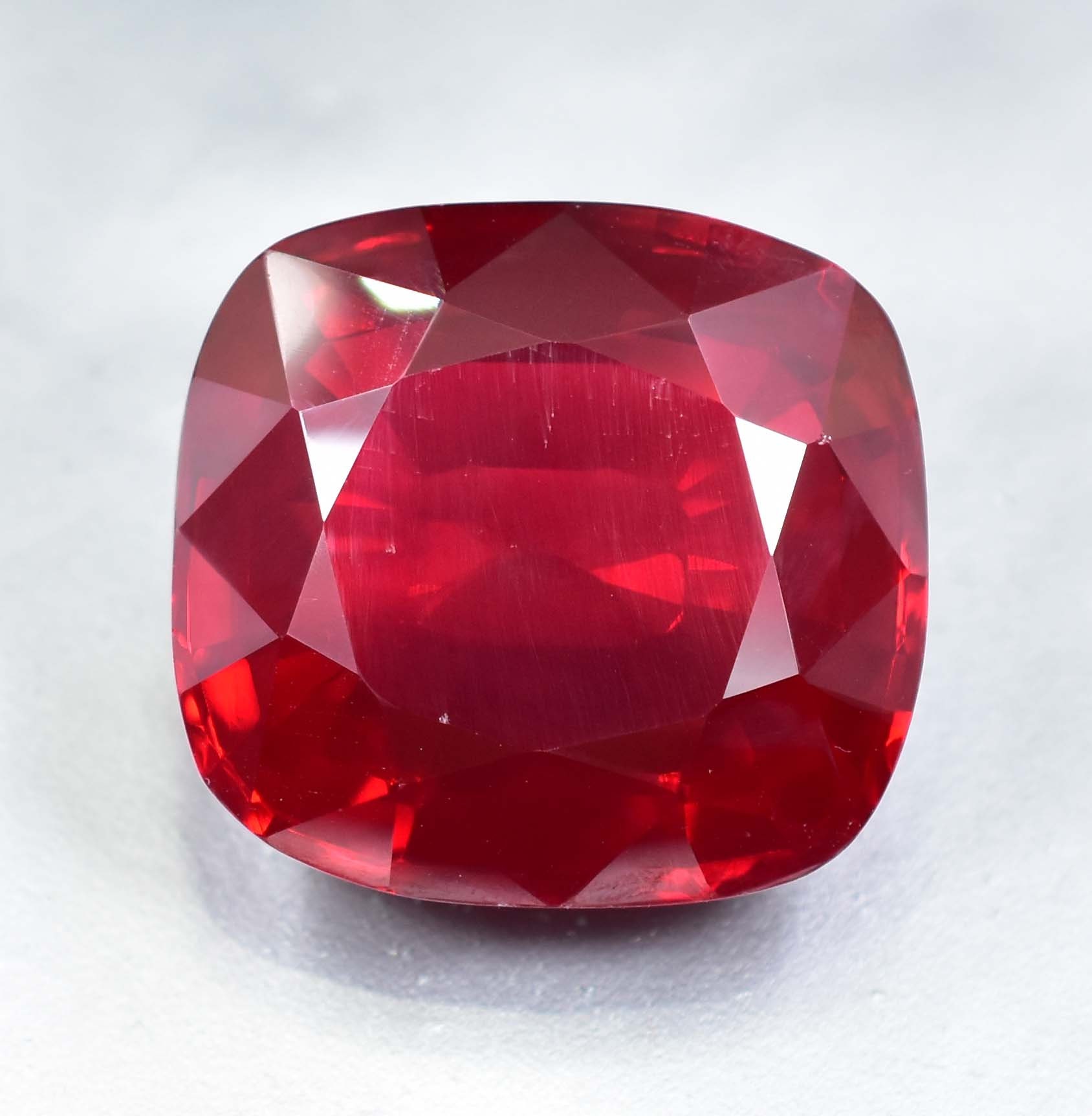 Painite Gem