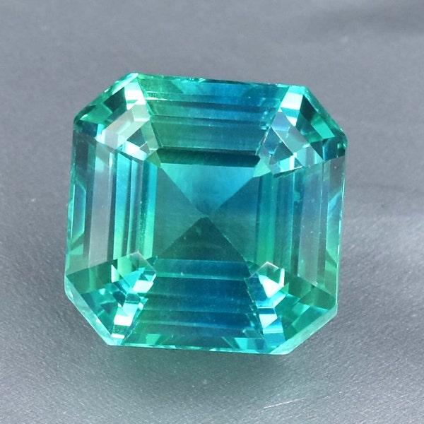 Tri Color Stone - Etsy