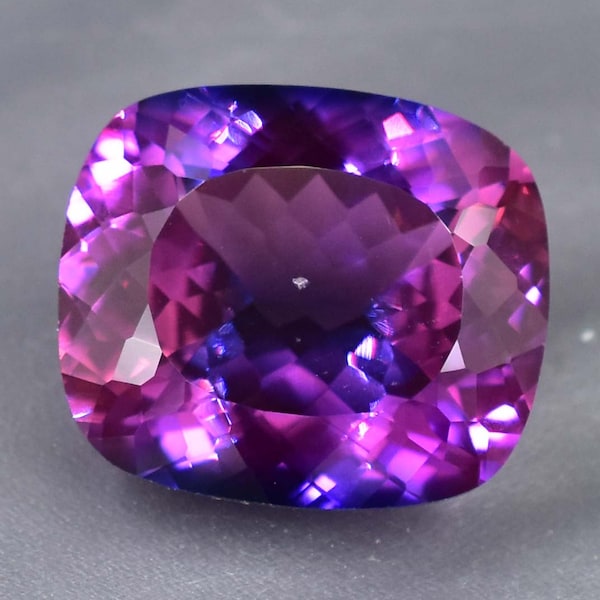 Taaffeite Ring - Etsy