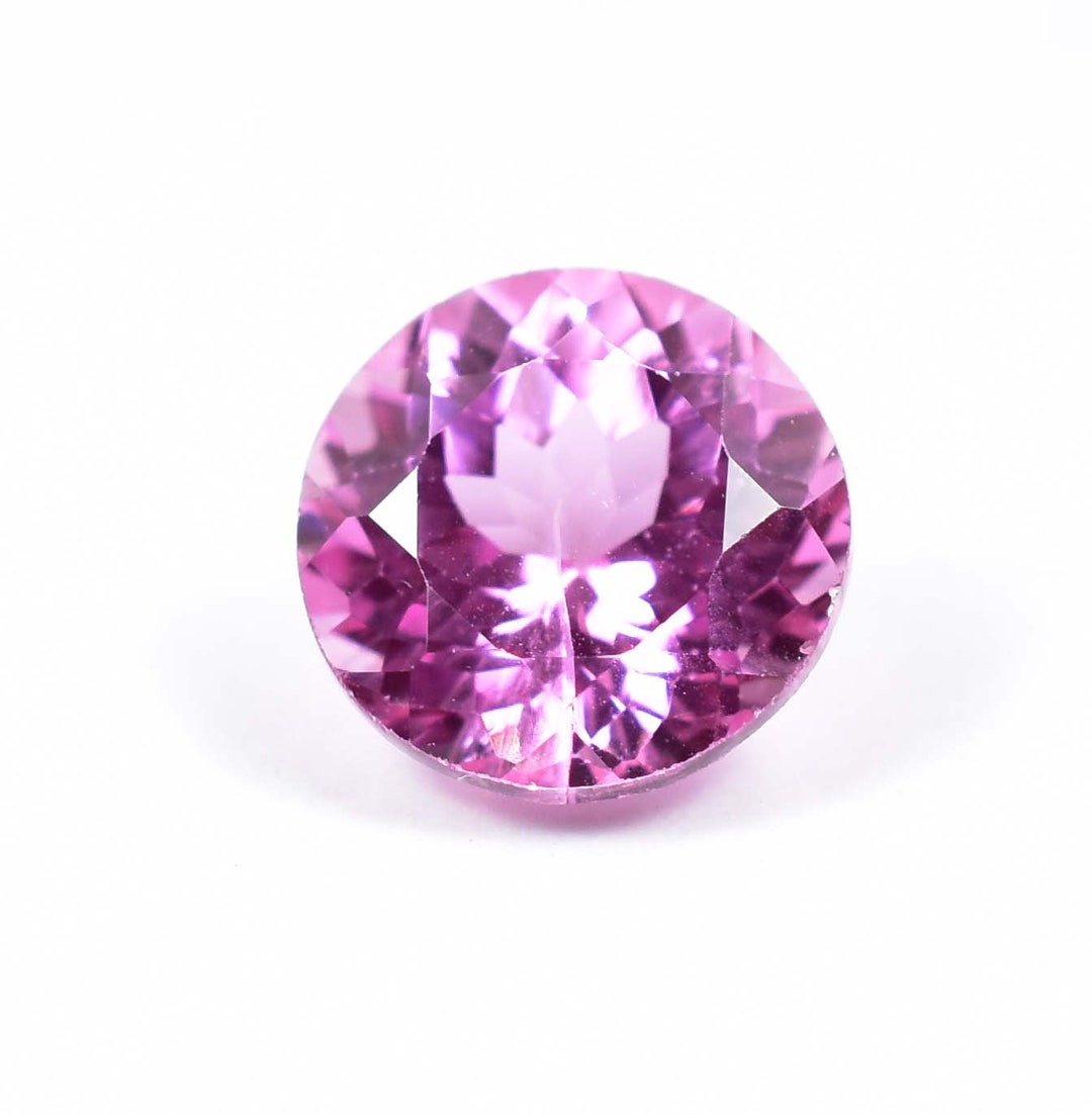 5.65 Ct 100%natural Ceylon Fancy Pink Spinel Perfect Perfect - Etsy