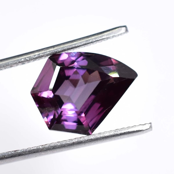 Musgravite Ring - Etsy