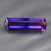 Purple Blue Taaffeite 15.95 Ct AAA Grade Gemstone Heart Fine Cut GIT ...