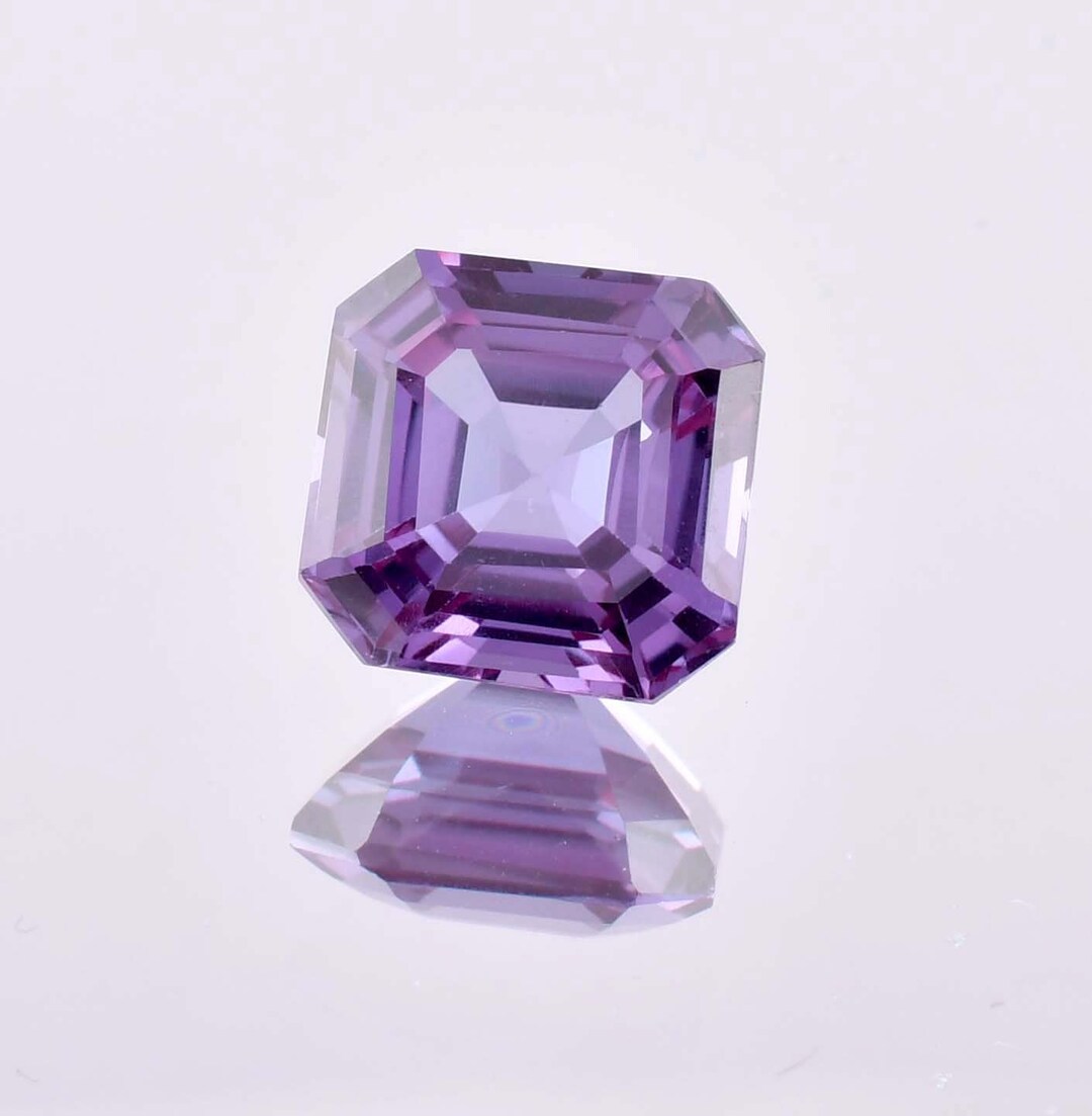 AAA FLAWLESS Natural GIT Certified Color-change Alexandrite Master ...