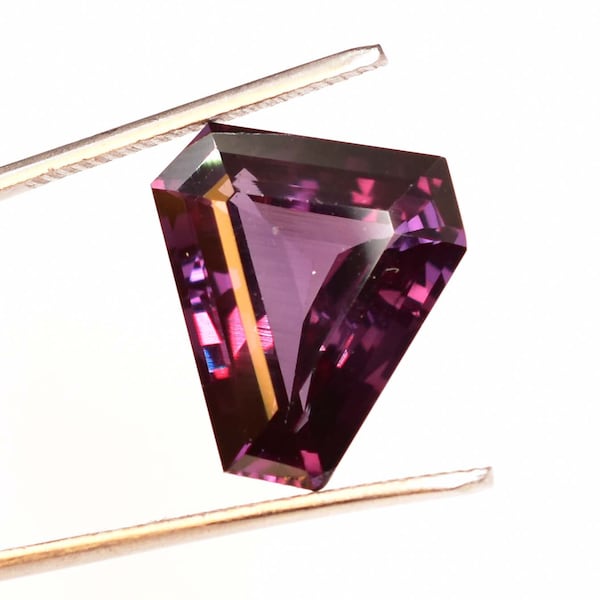 Musgravite Ring - Etsy