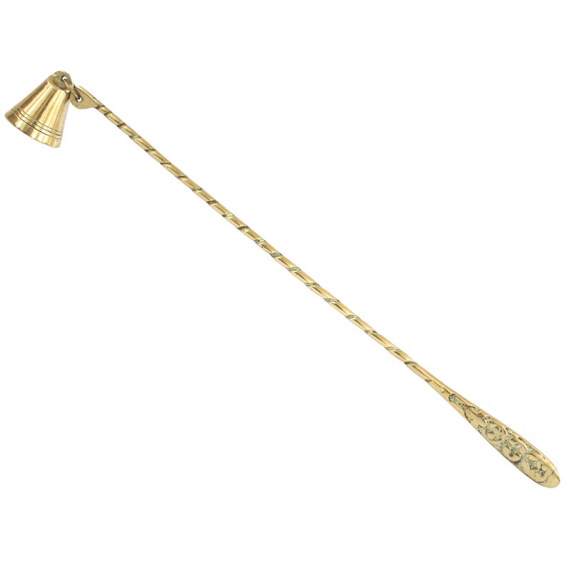 Candle Snuffer - Etsy