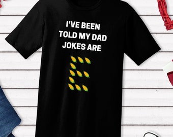 Dad Corny Shirt - Etsy