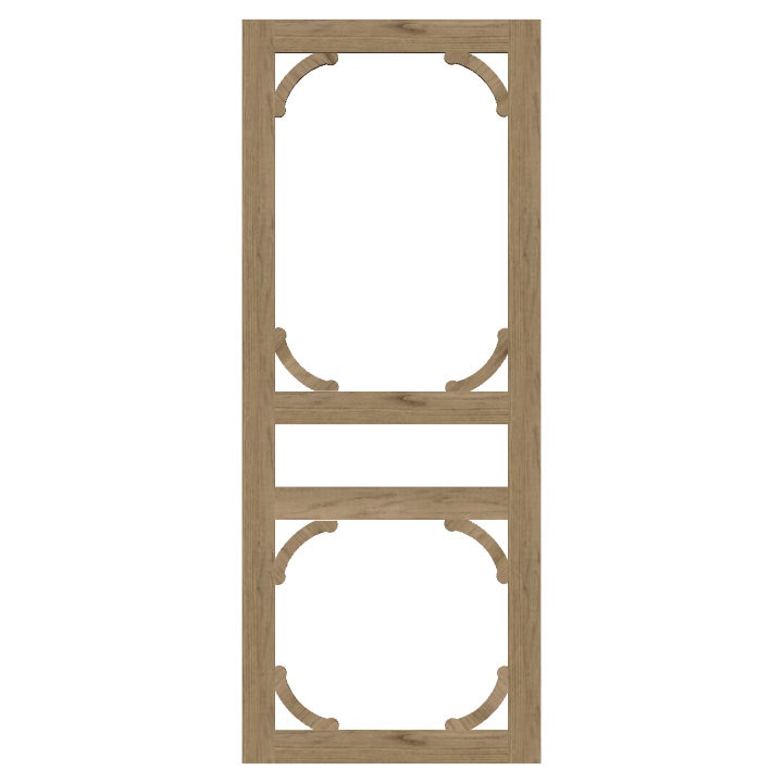 Molly Screen Door Flyscreen Door Flywire Door - Etsy