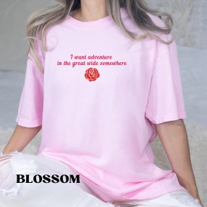 Princess Belle Inspired Shirt/ Beauty and Beast Inspo Shirt/i Want ...