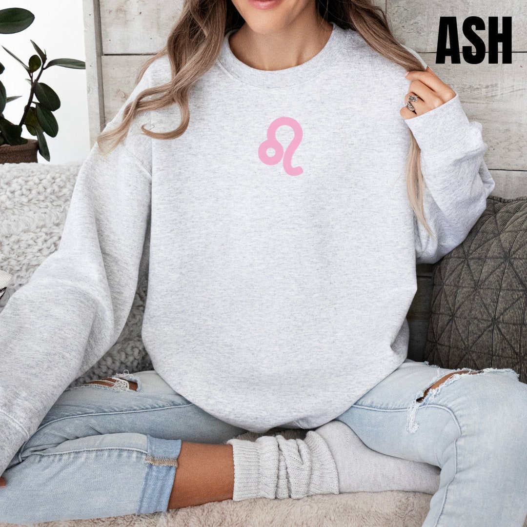 3D Puff Zodiac Sign Sweatshirt, Unisex Astrology Sweater - Etsy