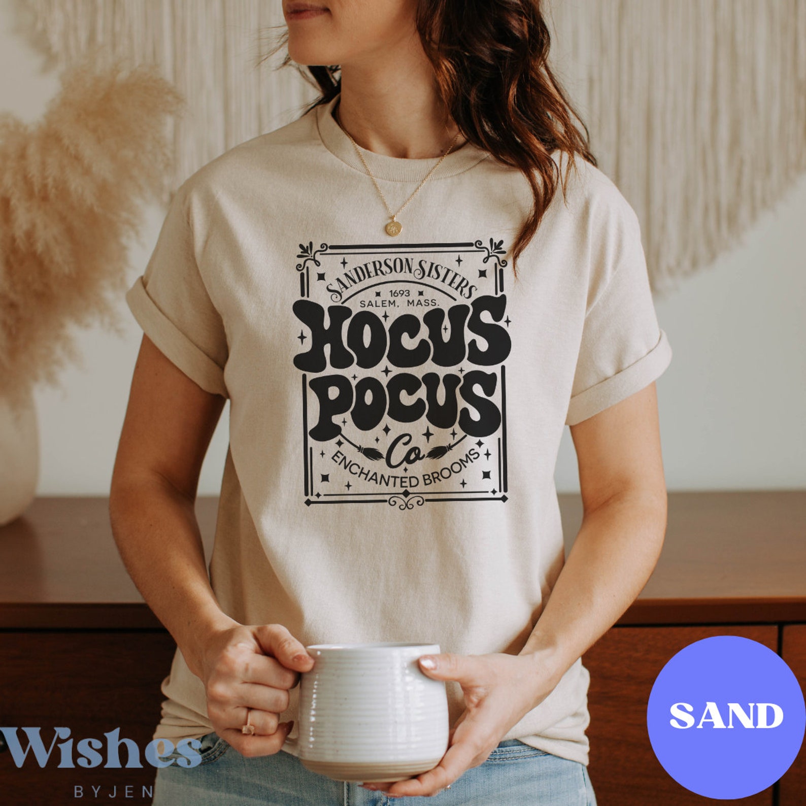 Hocus Pocus. Co Sweatshirt/ Vintage Disney Hoodie/ Disney Halloween Tee ...