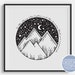 Ramiel Climb the Mountain Digital Print OFFICIALLY LICENSED Nesta Gwen ...