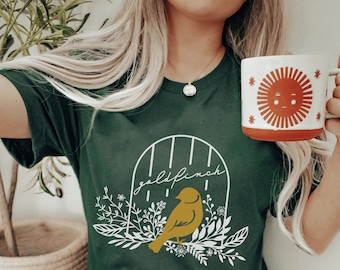 Commander Rip Shirt - Etsy UK