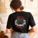 Crescent City Pack of Devils T-shirt | OFFICIALLY LICENSED | Sarah J ...