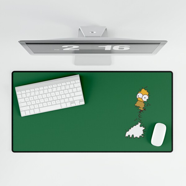 Homer Simpson - Etsy